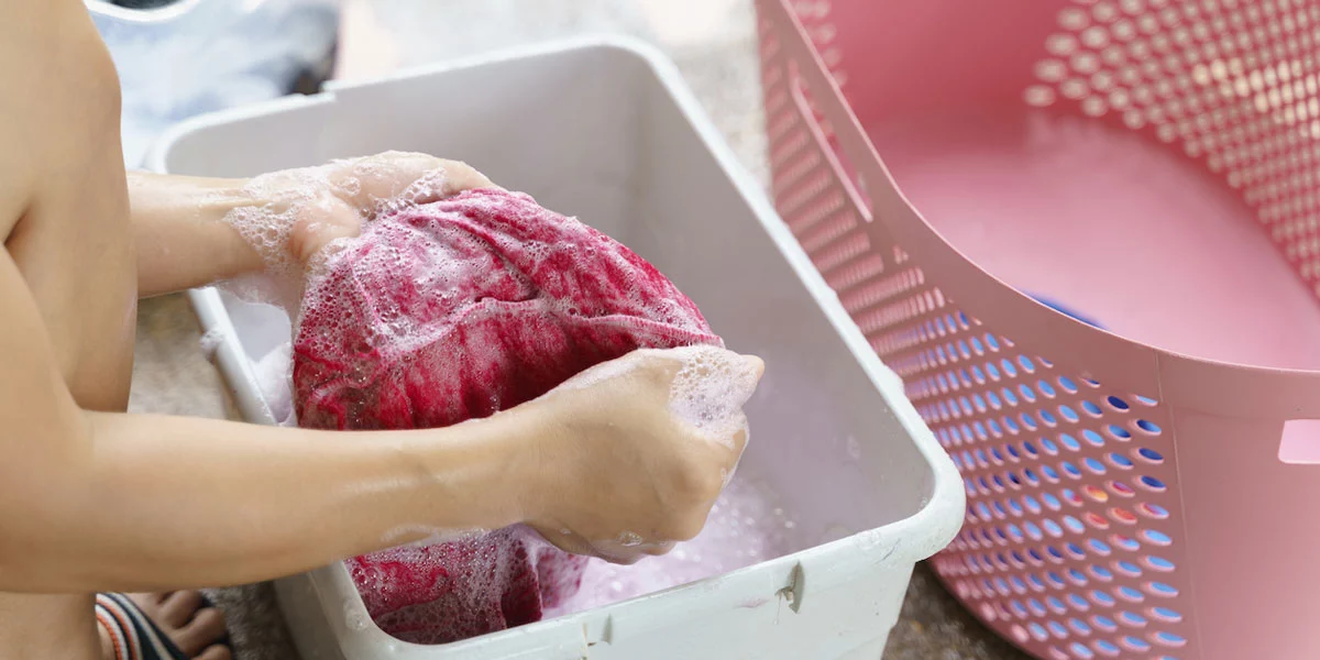 ¿Cómo aumentar la vida útil de mi ropa? - Aileda